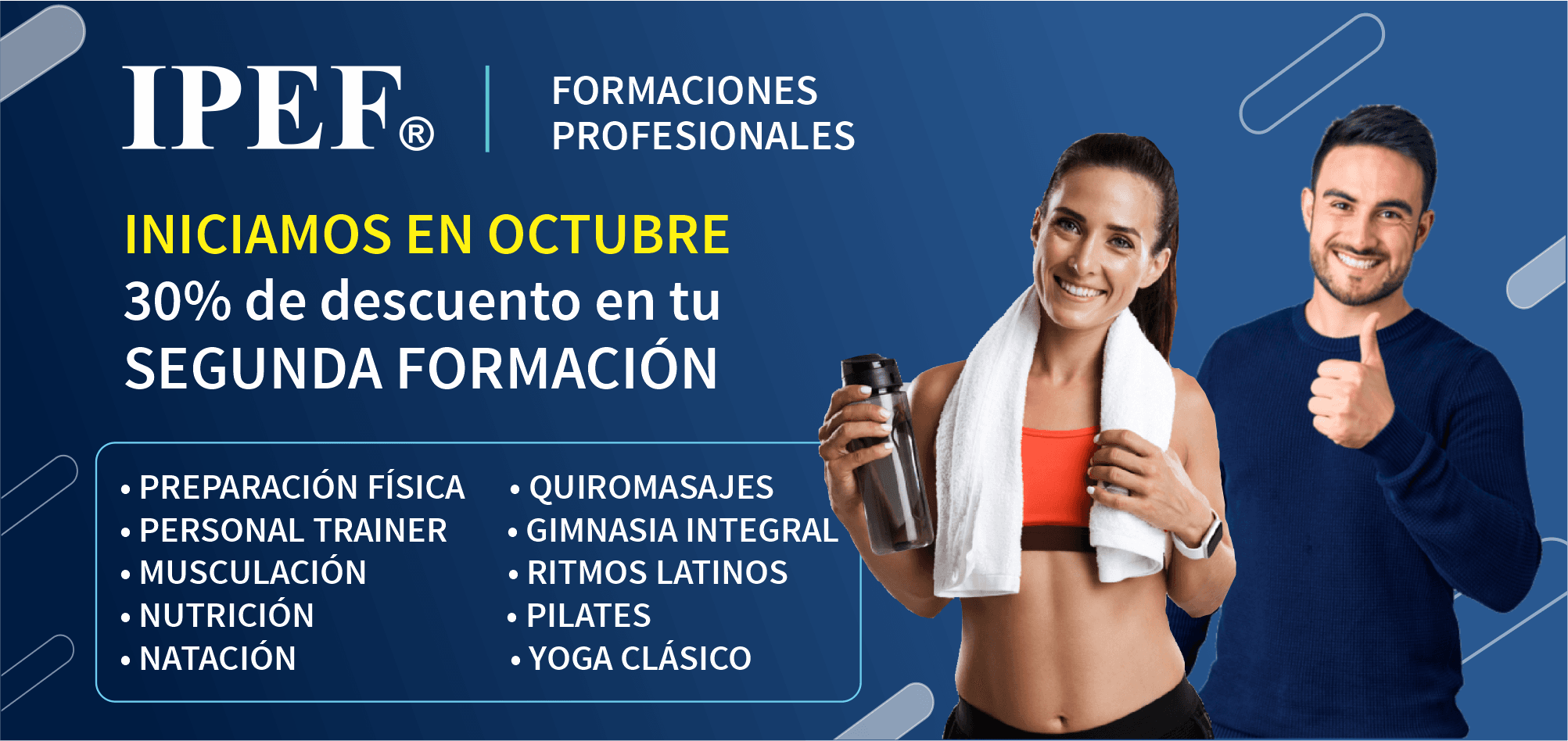 IPEF ONLINE – Plataforma Educativa Online